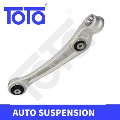 China The automotive suspension arm models RK641152, 8K0407151B, RK641153, and 8K0407152B are applicable. for sale
