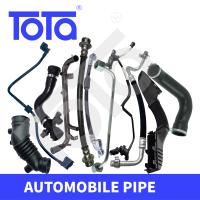 Quality AUTOMOBILE PIPE for sale