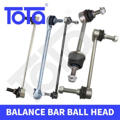 China BALANCE BAR BALL HEAD0 for sale