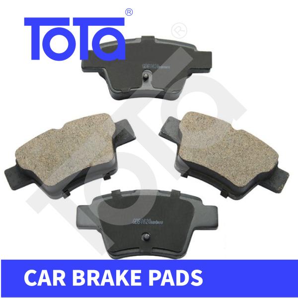 Quality CAR BRAKE PADS for sale