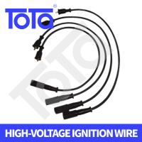Quality Full range of models. Automotive parts. Spark plug wires, cylinder wires, high for sale