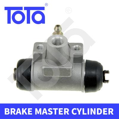 China 44100-4Z000 Brake Wheel Cylinder For Sentra for sale