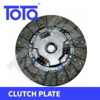 Quality Clutch kit 31250-10060. The clutch plate is suitable for Toyota clutch friction for sale