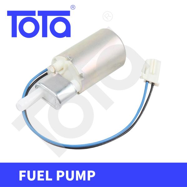 Quality Electronic fuel pump 15110-63B00/15110-63B01/49040-0006/49040-1080 Electronic fuel injection for sale