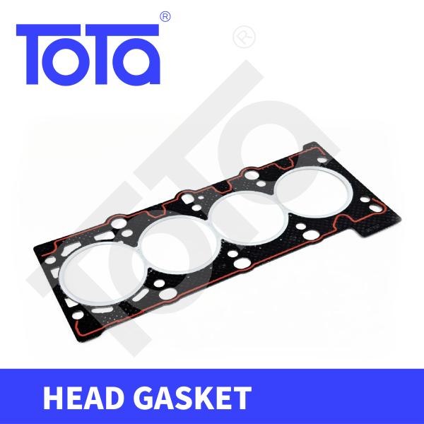 Quality Cylinder Head Gasket - BMW E36 E46 Z3 316 3181.9 - OEM Elring 11121708585 for sale