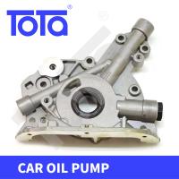 Quality Applicable Chevrolet, Opel, Daewoo engine oil pumps: 90412744, 93293030, for sale