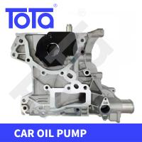 Quality 55556428 Cruze Oil Pump, Angora 55565003 Opel, 55566793 for sale