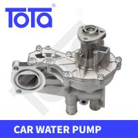 Quality Carlos car water pump GWVW-11AH AW1348 026121010 026121010C for sale