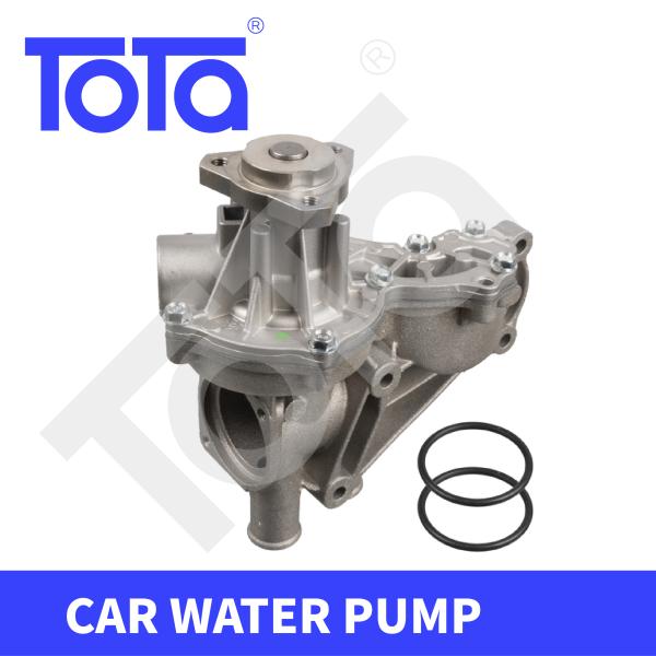 Quality 055121010 - Water pump, water pump, alternatorfreewheel clutch OE number by AUDI, SEAT, for sale