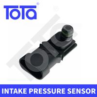 Quality Intake pressure vehicle sensor auto part 8200719629 8200121800 8200105165 for sale