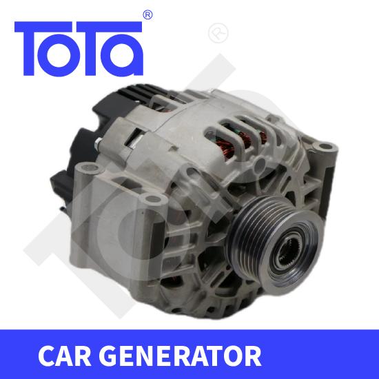 Quality 06B903016AB  06D903016A  06B903016AF  06B903016AB Automobile generator for sale