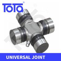 Quality Automobile parts: Cross universal joint 04371-30011, 04371-25010. For HILUX and for sale
