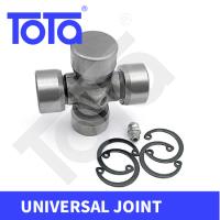 Quality Nissan auto parts 37125-11975 universal joint replacement part GUN26 transmissio for sale
