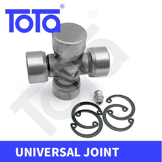 Quality Nissan auto parts 37125-11975 universal joint replacement part GUN26 transmission steering shaft for sale
