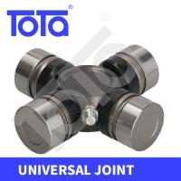 Quality Universal joint Cross GU-28 GU-11 37125-18025 Cross-type universal joint for sale