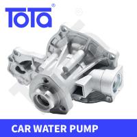 Quality Applicable for Volkswagen Jetta car water pumps: 023121005E, 026121005A, for sale