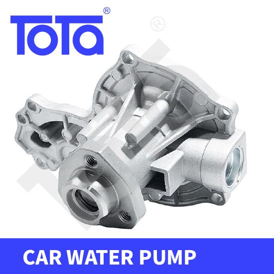 Quality Applicable for Volkswagen Jetta car water pumps: 023121005E, 026121005A, 026121005C for sale
