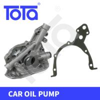 Quality Suitable for car engine oil pumps: 8-98039-932-0, 8-98039-932-5, 8C3Z-6600A for sale