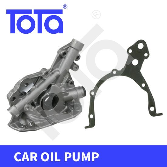 Quality Suitable for car engine oil pumps: 8-98039-932-0, 8-98039-932-5, 8C3Z-6600A for sale