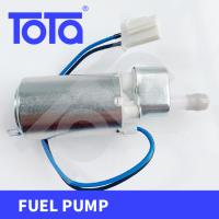 Quality Suitable for small Mitsubishi and Suzuki car fuel pumps 15110-63B01 and 15110 for sale