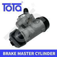 Quality 47550-02120 52011 is applicable to the rear drum brakes of the Corolla, Echo, for sale