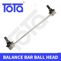 Quality 48820-06060 is applicable to the balance shaft ball joint and ball joint tie rod for sale