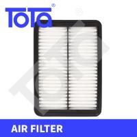 Quality 17801-35020 17801-08010 17801-55020 Previa air filter for sale