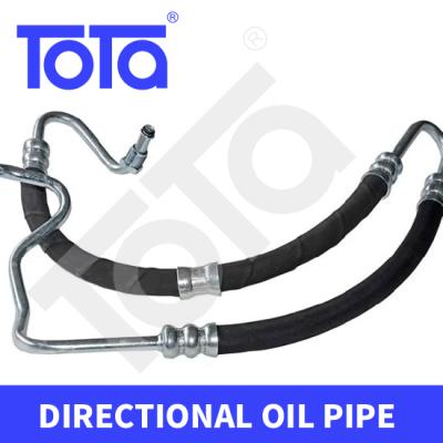 China Suitable for the BMW E46 N46 steering oil pipe 32416774212 3241 6774 212 for sale