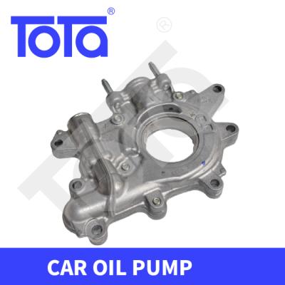 China 15100-59B-003 is applicable to the engine oil pump of Honda Civic, HRV, Accord and CRV. for sale