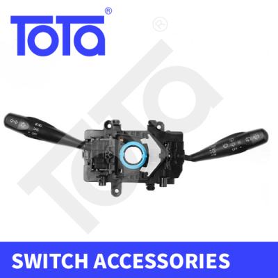 China Applicable to the 1998 model of Hyundai Atos Autoz switch for steering signal lights 9340002202 for sale