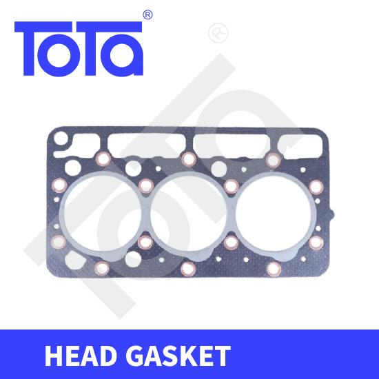 Quality 15583-03310 Cylinder Head Gasket for sale