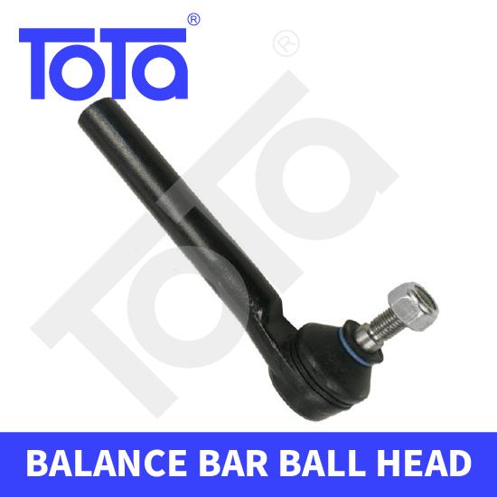 Quality Applicable to Fiat 500 tie rod ball joint 68105871AB, EV800907, ES800953, 68111382AA for sale