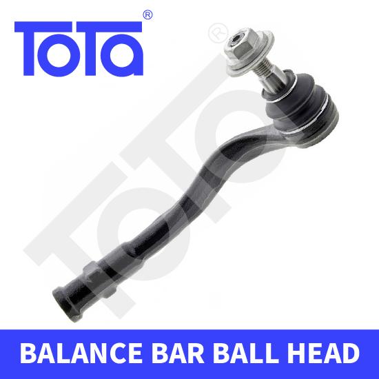 Quality Applicable to Audi B9 Q5L C8 crossbar outer ball joint left & right 8W0423811B 8W0423812B for sale