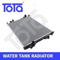 Quality Applicable to Mercedes-Benz S-Class W223, V223, Z223 coolant water tank engine for sale