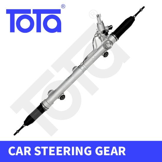 Quality 1644600225 1644600300 JRP959 Benz car steering gear assembly, steering gear for sale