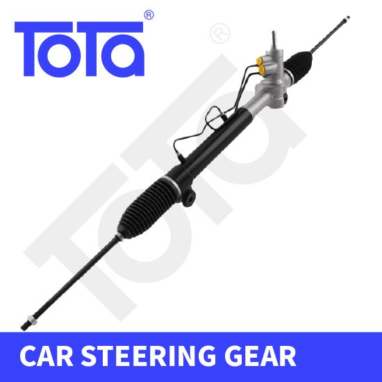 Quality Automobile steering gear. Applicable to Chevrolet Captiva from 2006 - 96626519 96626518 for sale