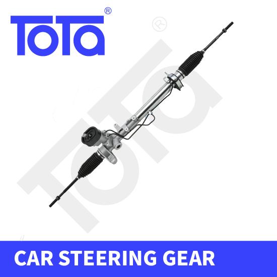 Quality 1J1422075S 1J1422105 C082G-3411010 Large - universal steering gear assembly steering gear for sale