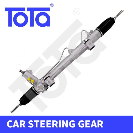 Quality 1634600225 Mercedes Benz W163 ML320 Steering gear assembly, steering mechanism for sale