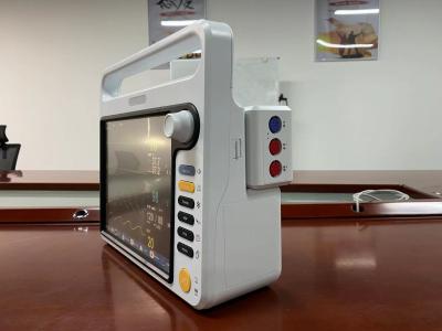 중국 신생아용 모듈형 환자 모니터링 도구 다국어 판매용