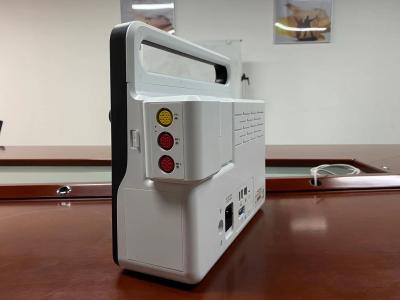 중국 신생아용 모듈형 환자 모니터링 도구 다국어 판매용