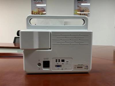 China Portable Modular Patient Monitor Fanless Cooling For Adult Neonate for sale