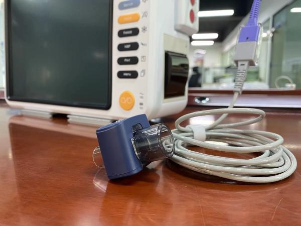 Multifunctional Anesthesia Gas Module Mainstream For Portable Patient Monitor