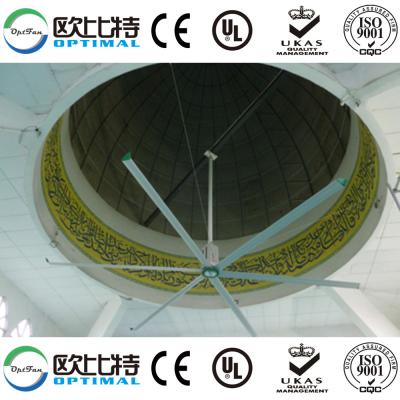 China China best sell 24ft industrial fan----hvls type for sale