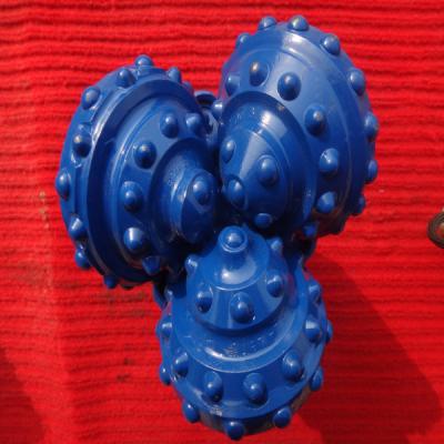 China de beetjes van 8 1/2“ TCI-het tussenvoegselboor van het wolframcarbide Te koop