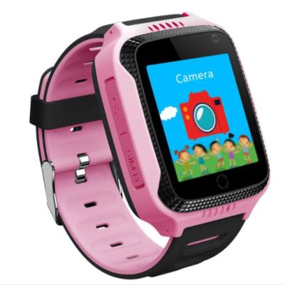 China The best smart kids watch Factory price smart baby watch q529 for sale