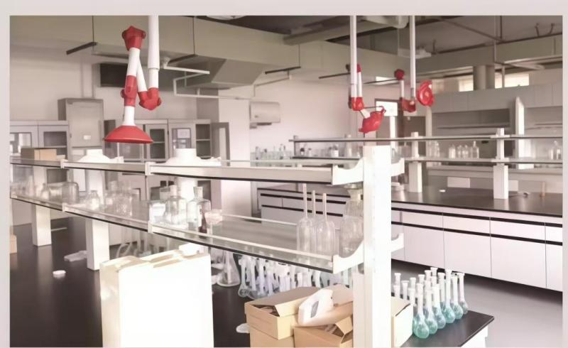 Проверенный китайский поставщик - Hainan Chenxiang New Material Technology Co., Ltd.