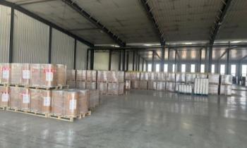 China Factory - Hainan Chenxiang New Material Technology Co., Ltd.