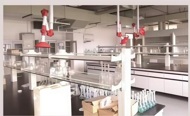 Проверенный китайский поставщик - Hainan Chenxiang New Material Technology Co., Ltd.