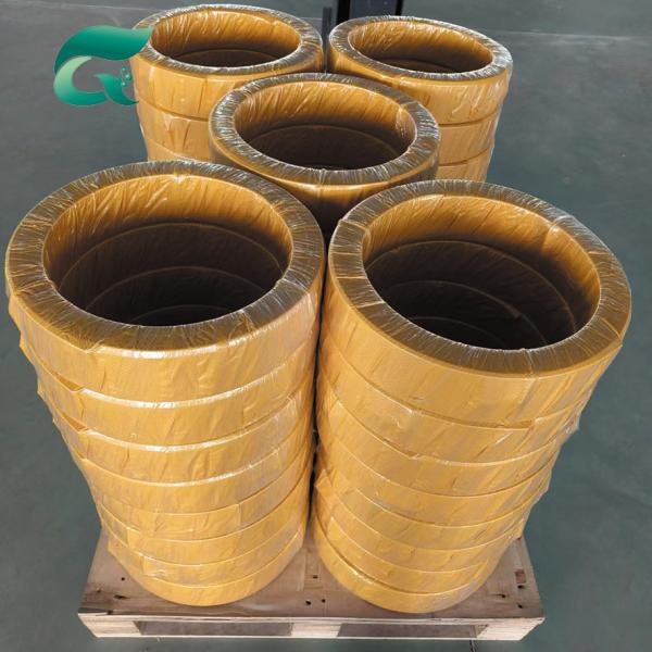 Quality AWS EL8 H08A 4.0mm 5.0mm Submerged Arc Welding Wire / Subarc Wire for sale