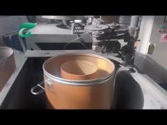 Aws de alta pureza A5.10 0,9 mm Algodão de alumínio Welding Wire ER1100 D270 D300 em caixas